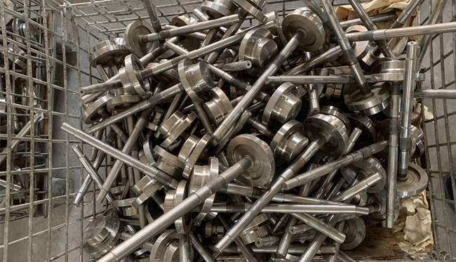 China First Printing Machine Accessory Factory company profile