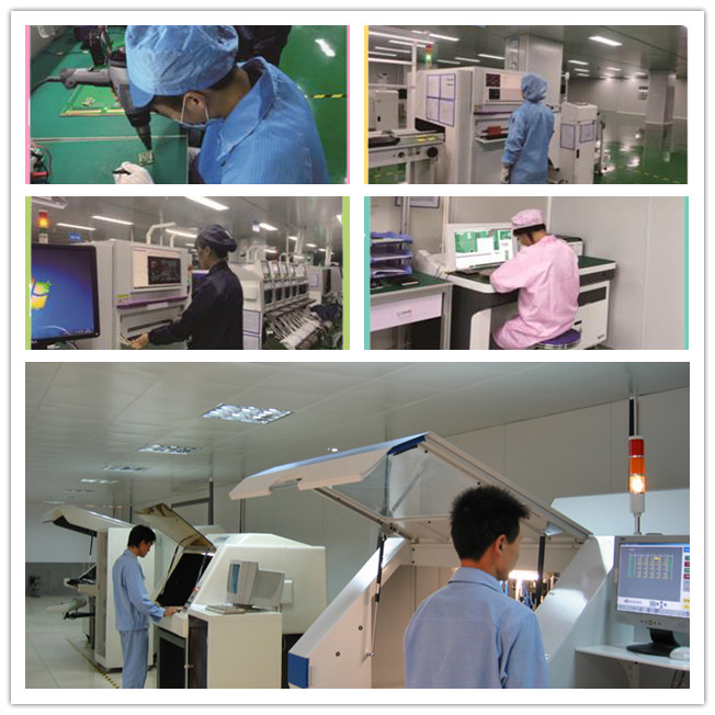 China First Printing Machine Accessory Factory quality control