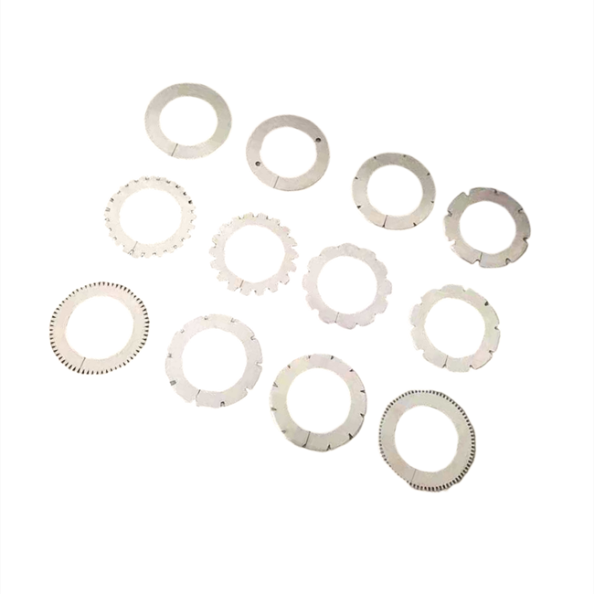 Precision Blade Knife MBO Folder Parts Stahl Folding Machine Spare Parts