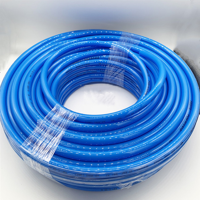 Festo Pu Tube 4MM 6mm 8mm Pneumatic Air Pipe Soft Hose Parts Of A ...
