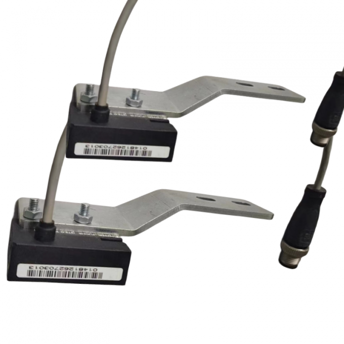 Detection Sensor For Muller Folding Machine MBO Sensor Offset Printing ...