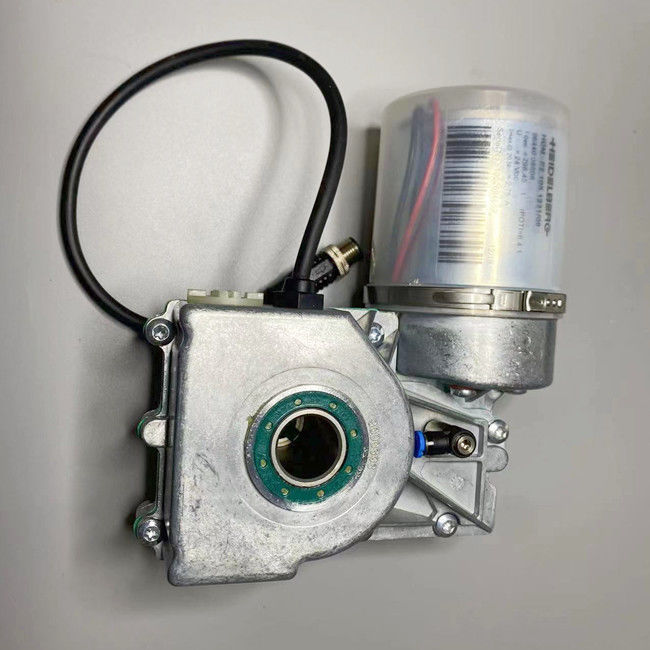 Heidelberg Servo Drive Motor F2.105.1231 Strike Motor Printing Machine ...