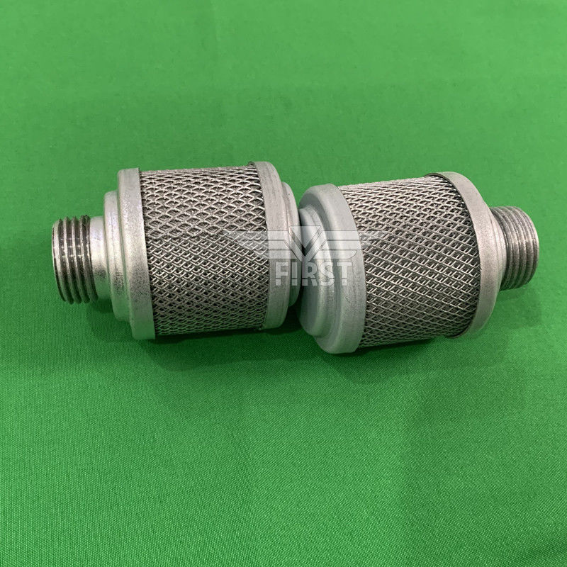 Silver High Quality Heidelberg 00.580.0741 Iron Air Filter Offset ...